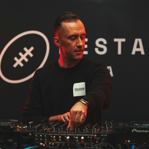 Stream Pete Griffiths DJ Set Live at Restart Rave by petegriffiths ...