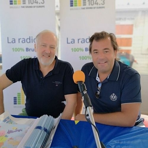 Stream Belfius Padel Summer Gala - Knokke - John Alexander Bogaerts by ...