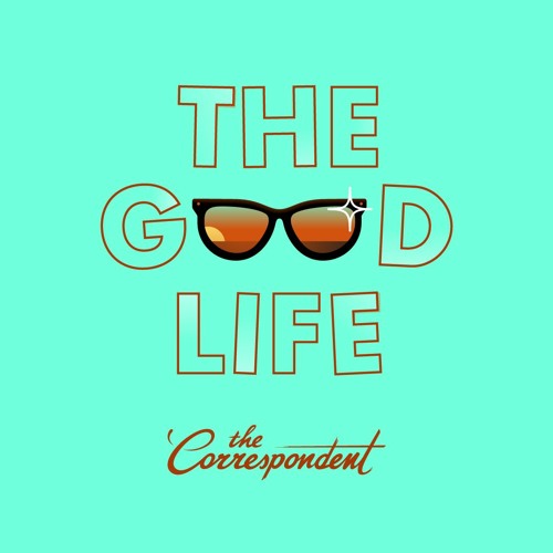 Stream Eliza Anyangwe interviews Emily Dreyfuss – How do we live a good ...