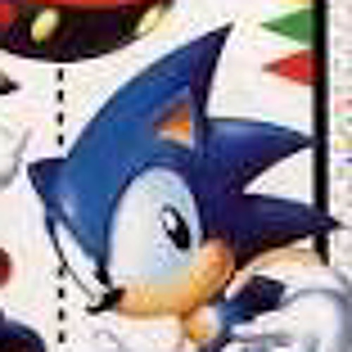 Stream [JX 16-Bit;Genesis]Sky Fortress Zone (Act 2) - Sonic the ...