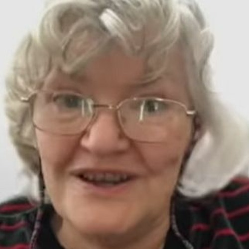 Stream British Grandma Sings Sticking Out Your Gyatt For The Rizzler by goofy account | Listen ...