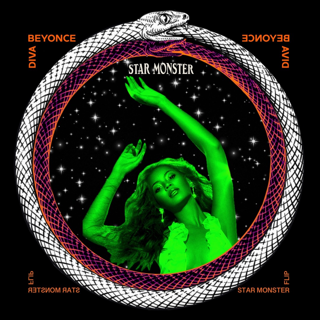 Stream Beyonce- Diva {Star Monster Flip} by Star Monster | Listen ...