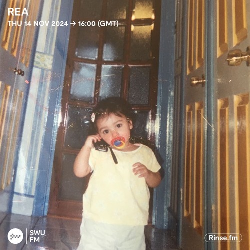Stream Rea - 14 November 2024 by SWU.FM | Listen online for free on ...
