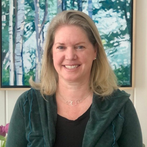 Stream Women United 5 Voices Series Featuring Jennifer Shurman by UWSM ...