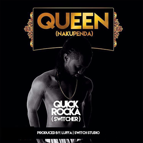 Stream Queen by Quick Rocka | Listen online for free on SoundCloud