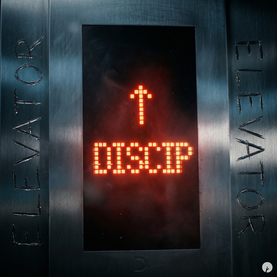 Stream Discip - Elevator by Insomniac Records | Listen online for free ...