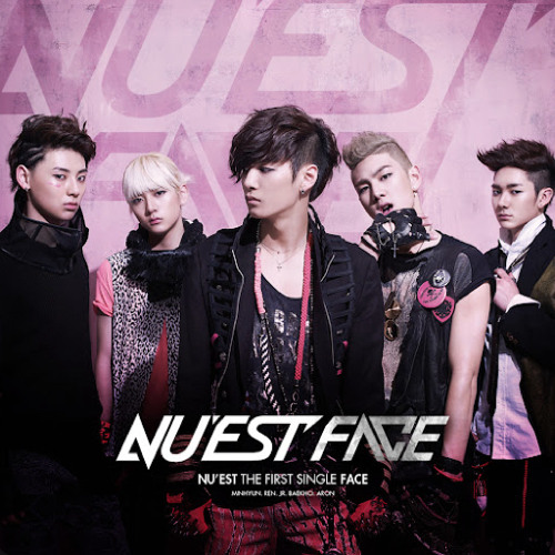 Stream Nuest RMX-(KhoiDinhCao Mix) by Lê Việt Khôi | Listen online for free on SoundCloud