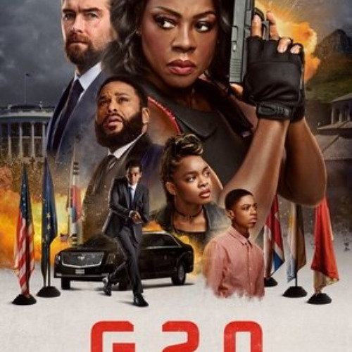 Stream Watch G20 《2025》 ENG Movie with Subtitles Online by ...