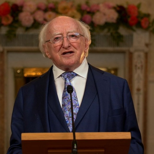 Stream 'The legacy of Mike Cooley: the Future of Work and the Just ...