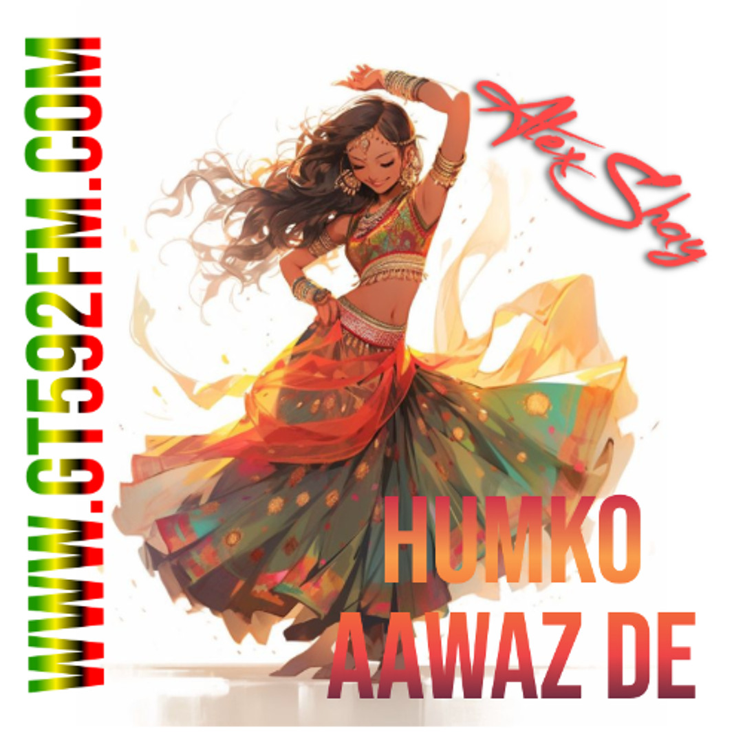 Stream Humko Aawaz De by GT592FM | Listen online for free on SoundCloud