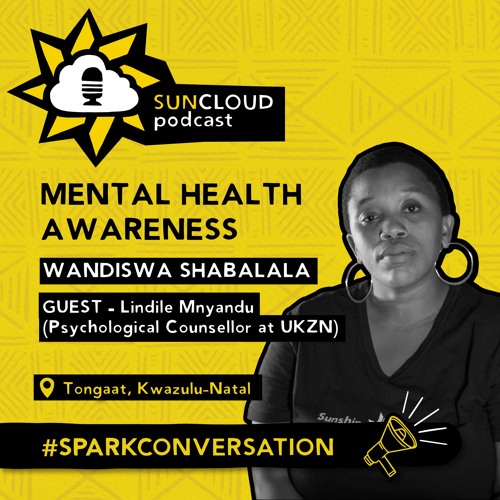 Stream MENTAL HEALTH AWARENESS by The SunCloud | Listen online for free ...