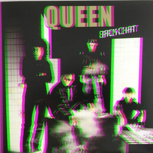 Stream QUEEN － Back Chat [Vaporwave] ヱ猿み演 by SORCAZZO | Listen online ...