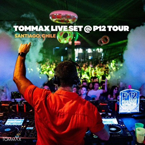 Stream TOMMAX | Listen to Afro & House Sets playlist online for free on ...
