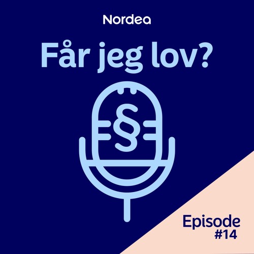 Stream episode Episode 14 - Uskiftet bo med særkullsbarn by Nordea Får ...