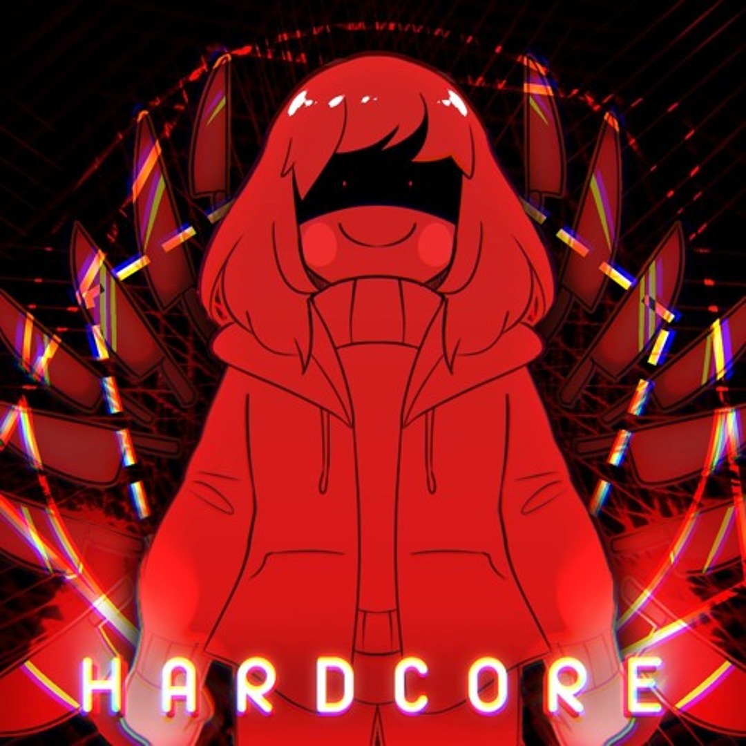 Stream Storyshift - HARDCORE by ? | Listen online for free on SoundCloud