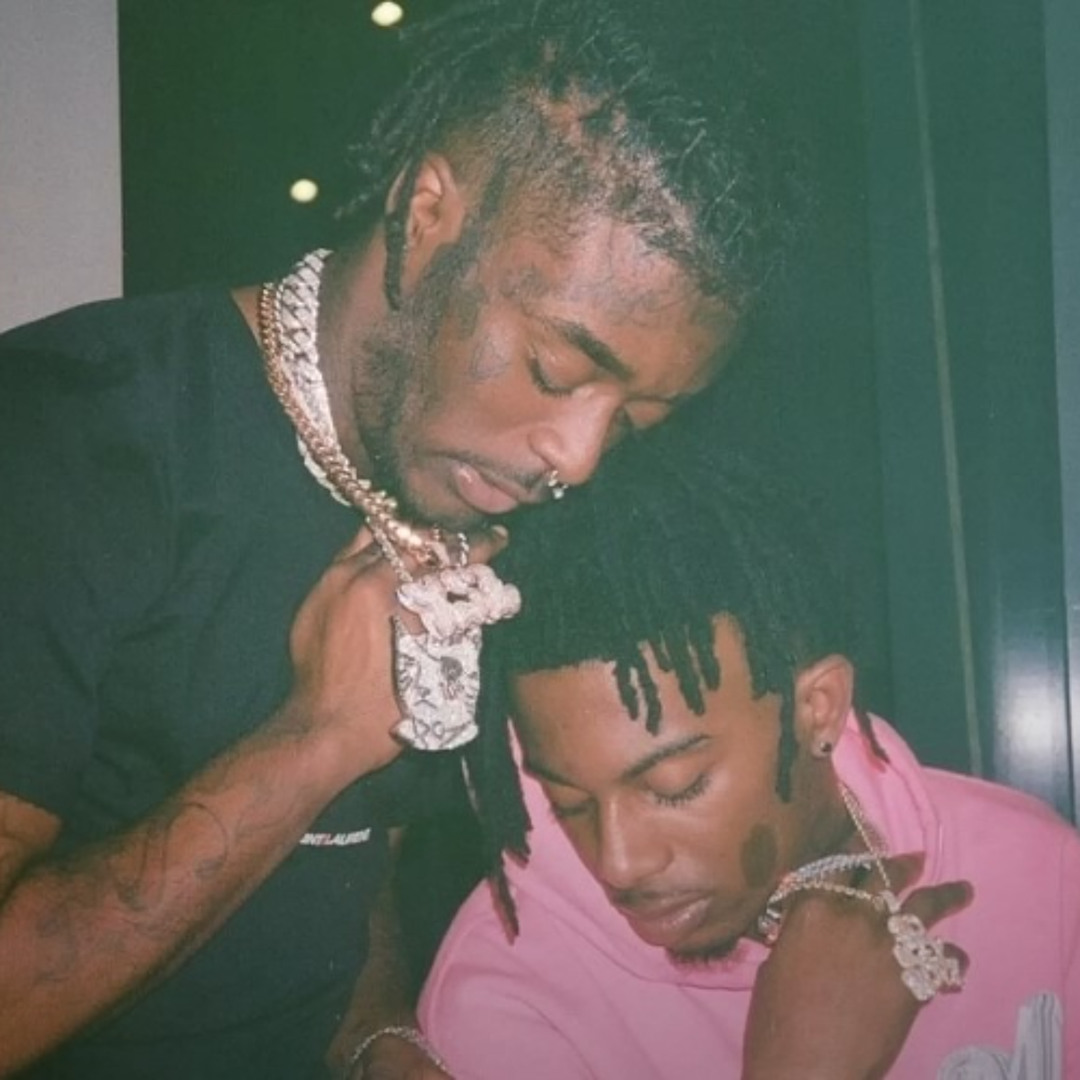 Stream Playboi Carti - Menage (Feat. Lil Uzi Vert) [REMASTERED BY ...