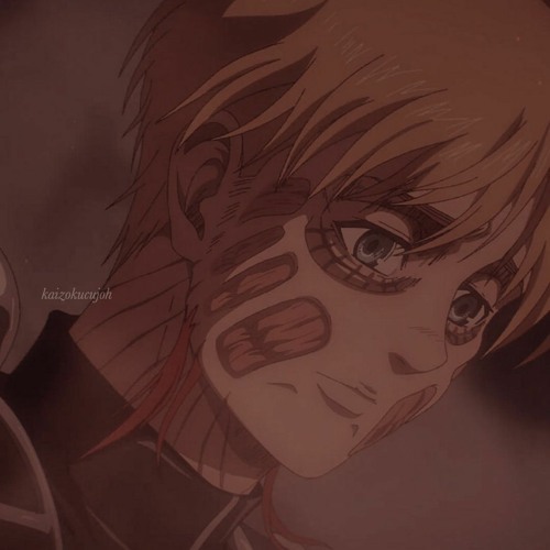Stream Star ☆ girl ! | Listen to ☁losing hope for eren with armin..☁ ...