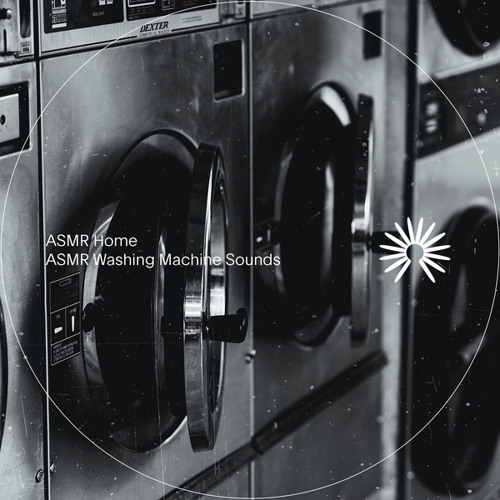 Listen to Washing Machine Sequence 8 Rinse by ASMR HOME in ASMR Washing ...