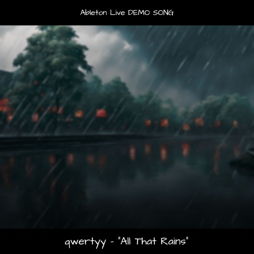 Stream All That Rains (DEMO) by Ellie Fox | Listen online for free on ... Stream All That Rains (DEMO) by Ellie Fox | Listen online for free on ...