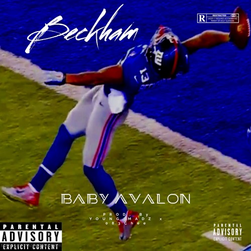 Stream Dee Billz x Kyle Richh x Baby Avalon - “Beckham” (Remix) by ...