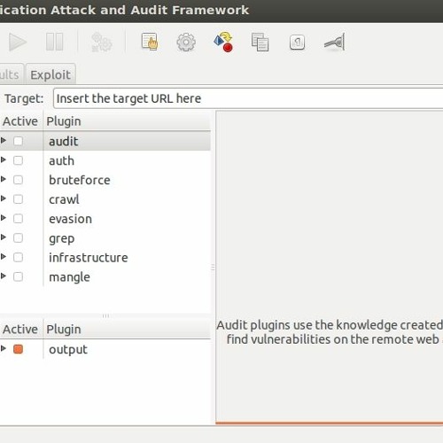 Stream W3af V1 1 Released For Download Web Application Attack Audit Framework By Nistrigesa