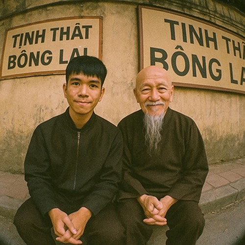 Stream NHẠC THƯ GIẢN 1 - ANH DUY by Anh Duy Producer | Listen online for free on SoundCloud