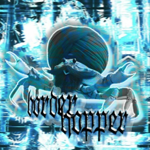 Stream Border Hopper by Crab Terrorist | Listen online for free on ...