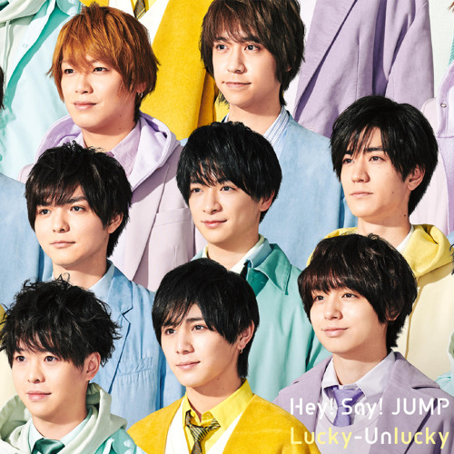 Stream Mayonaka no shadow boy (SENSE or LOVE mix) by Hey! Say! JUMP ...