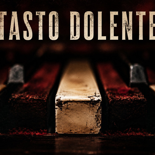 Stream Tasto dolente (Sore Point / The Aching Key) by D.A.R | Listen ...