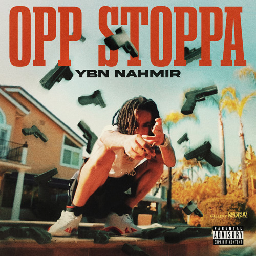 Stream Opp Stoppa by YBN Nahmir | Listen online for free on SoundCloud