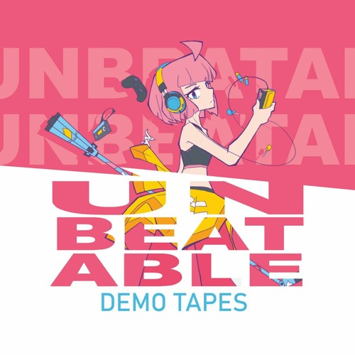 Stream UNBEATABLE white label ost: menu theme by Pointless Comedy ...
