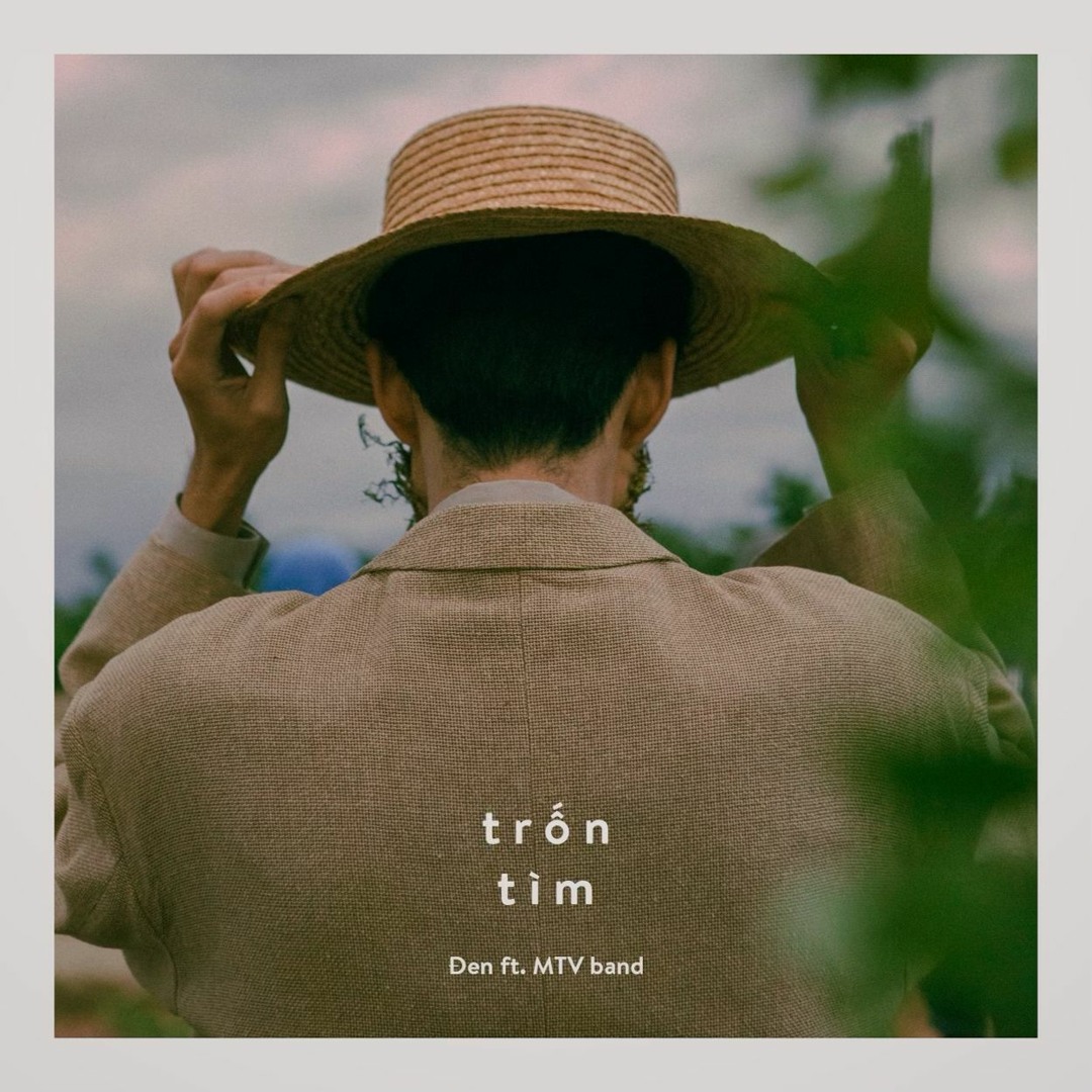 Stream Đen - Trốn Tìm ft. MTV band by denvau | Listen online for free ...