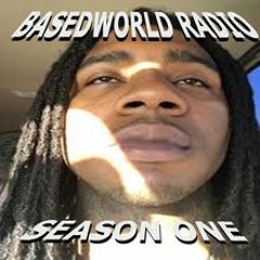 Lil B Green Flame
