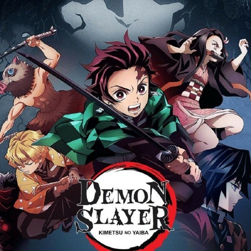 Stream Demon Slayer OP : Kimetsu no Yaiba_LiSA by lunar_eclipse ...