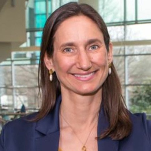 Stream episode Interview with Dr. Giselle Sholler: Pediatric Oncology ...