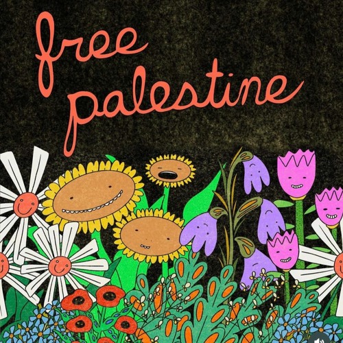 Stream ava.apiana | Listen to Free Palestine Mix playlist online for ...