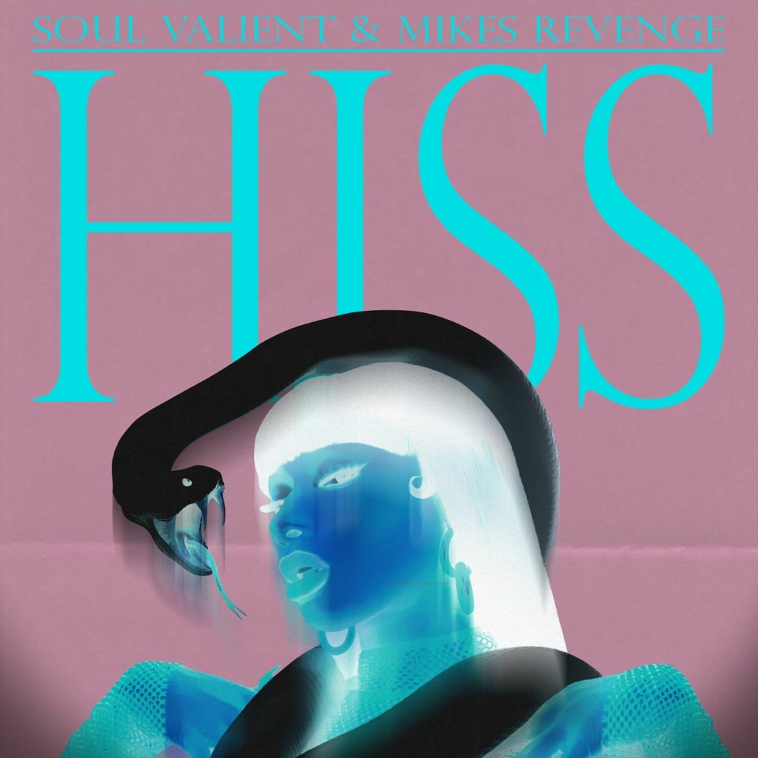 Stream Megan Thee Stallion - HISS (Soul Valient X Mikes Revenge Remix ...