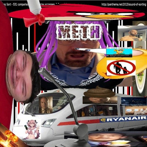 Stream my frsti dbustep (rael)) by Goofy AAAA Productions | Listen ...