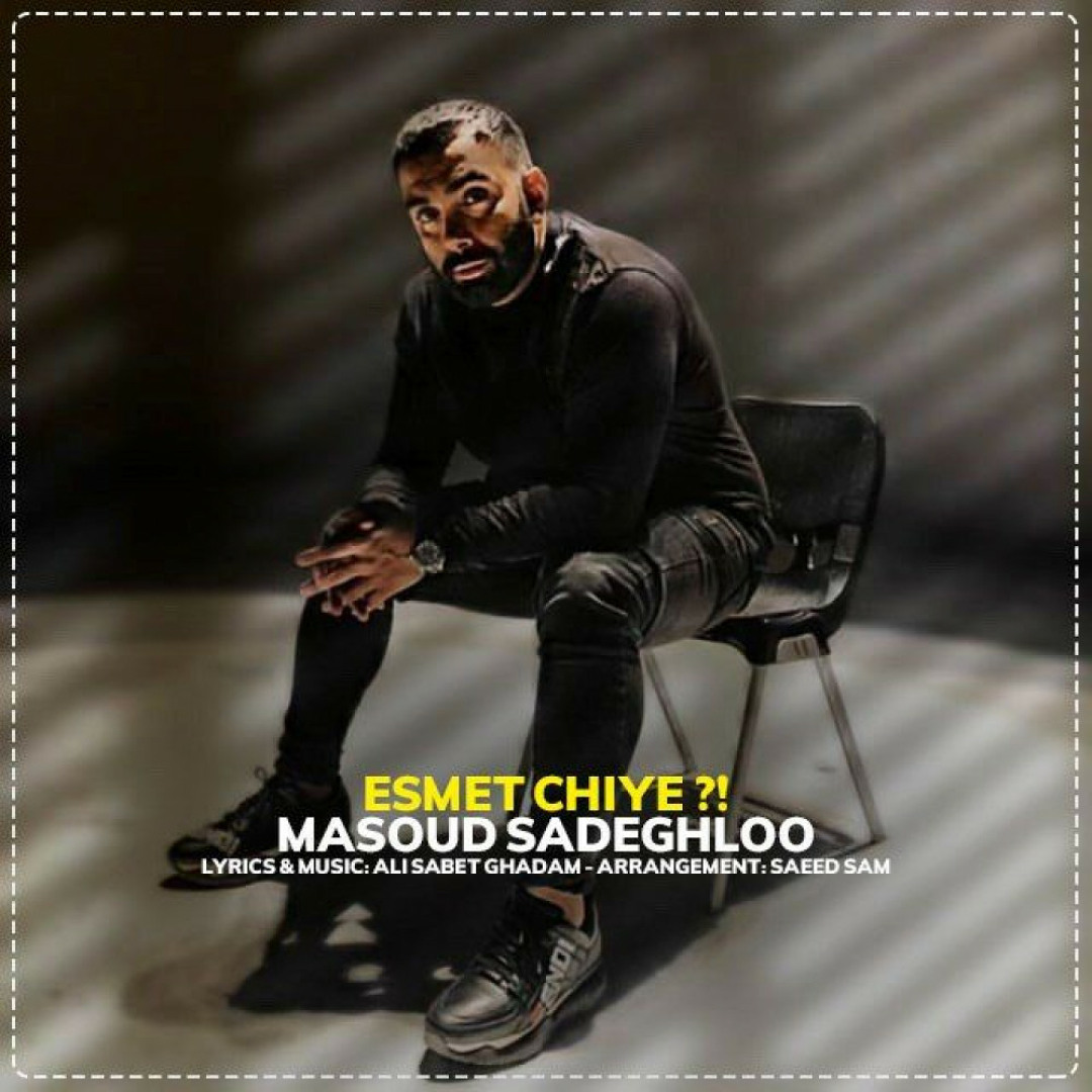 Stream Masoud sadeghloo_Esmet Chiye by Mr.Green’s | Listen online for ...