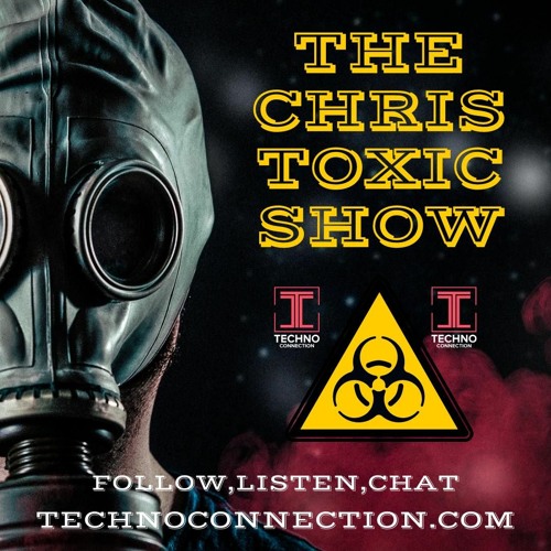 Stream Chris Toxic @ Techno Connection #21 by Christoxic | Listen ...