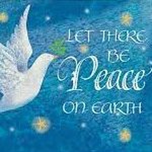 Stream "Let There Be Peace on Earth" - 138 Waltz - Mastered by Tim ...