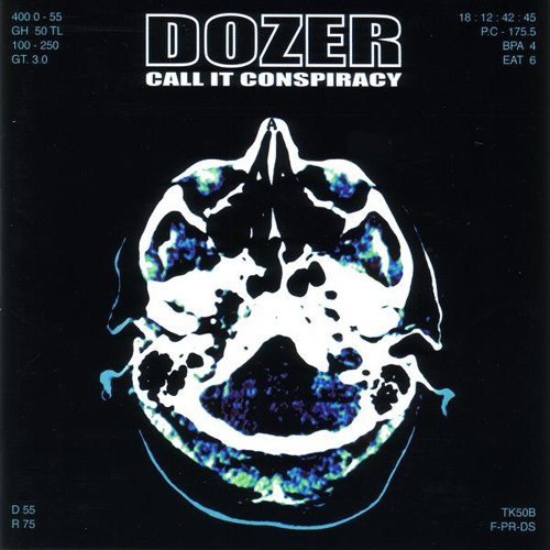 Stream The Hills Have Eyes by Dozer | Listen online for free on SoundCloud