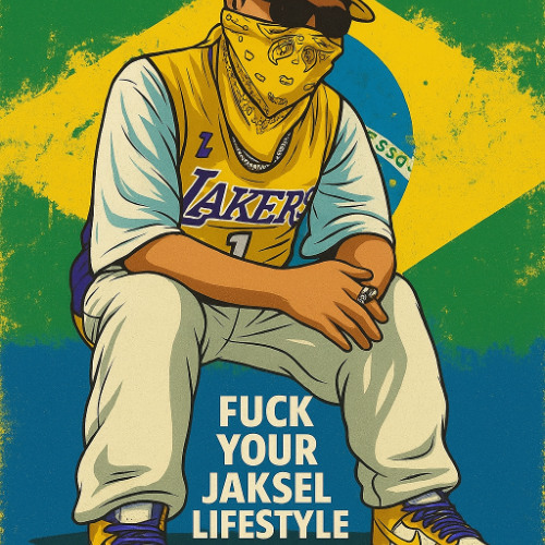 Stream Fak U Jaksel - ( MICIKO EDIT ) Baile by MICIKO MDFCKR | Listen ...