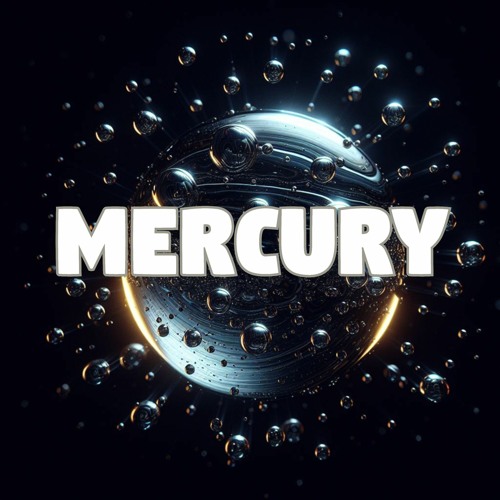 Stream Mercury by Unpr0p | Listen online for free on SoundCloud