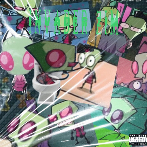 Stream INVADER ZIM by FeroJayy | Listen online for free on SoundCloud Stream INVADER ZIM by FeroJayy | Listen online for free on SoundCloud