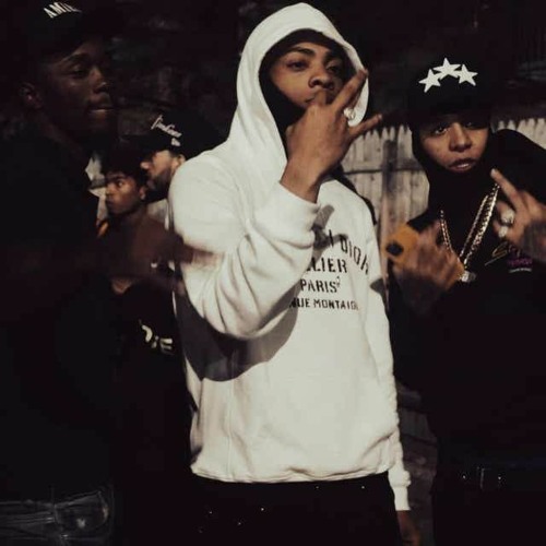 Stream Kay Flock X Kwengface X B Lovee Type Beat 2021 Exposing Opps