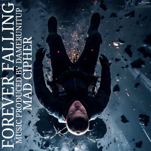 Stream FOREVER FALLING by Mad Cipher | Listen online for free on SoundCloud