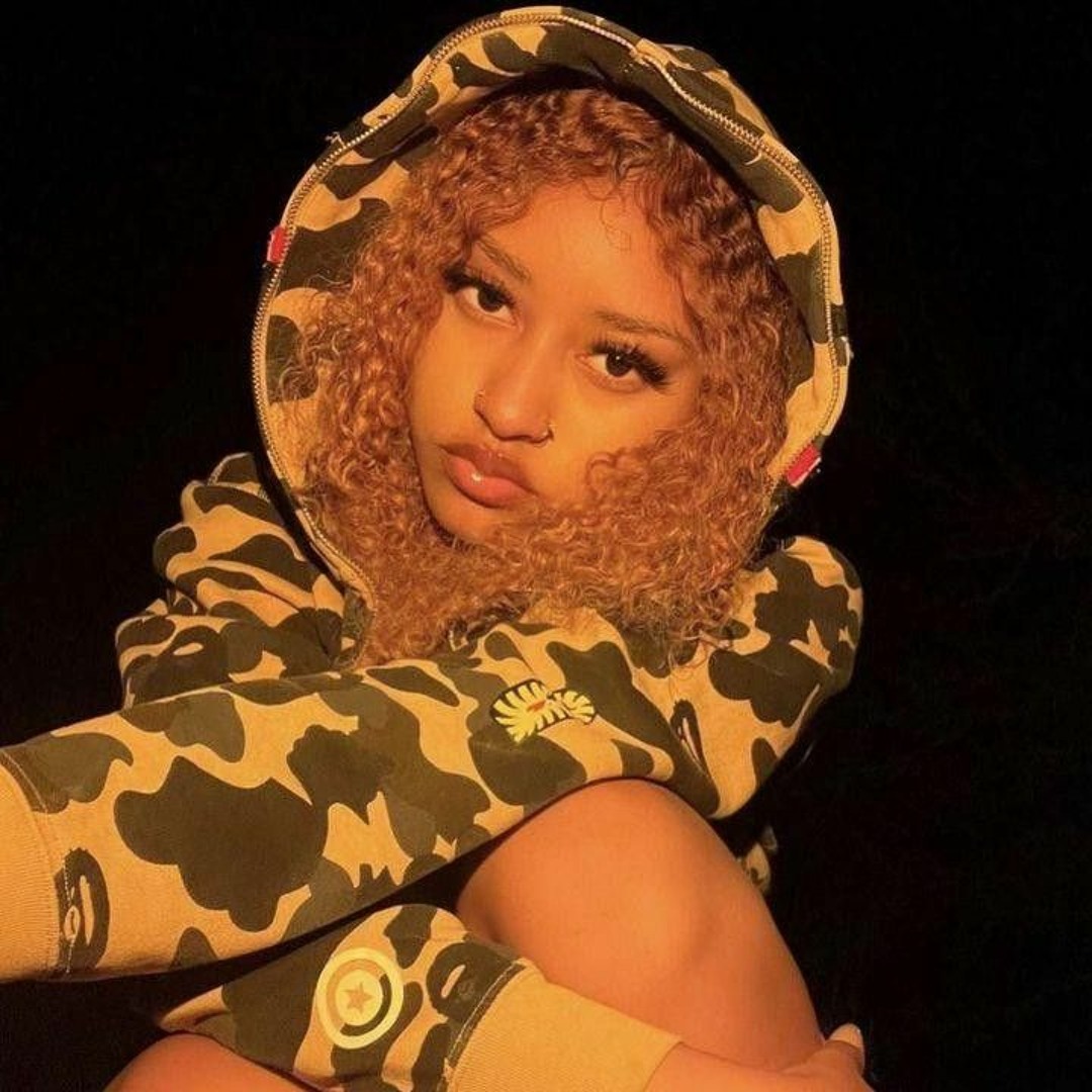 Stream PEYTON LIST💫 - Saint Mercator by Trillvnese | Listen online for ...