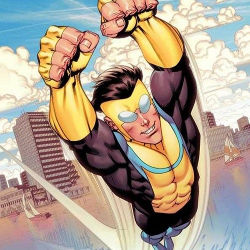 Stream Invincible Rap Daddyphatsnaps Ft.Fabvl by Momo La D | Listen ...