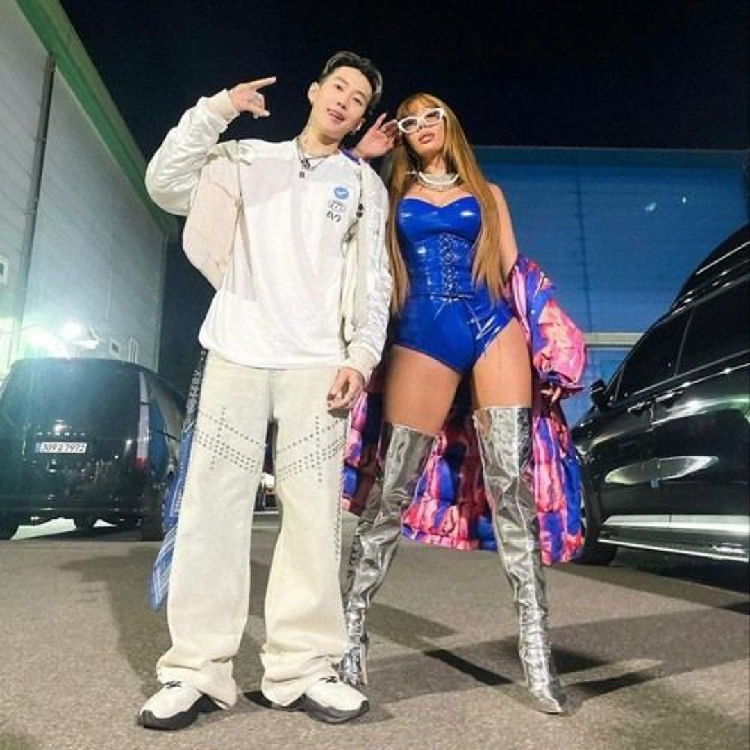 Stream Blue Check - Jay Park (MaQuin Remix) by MaQuin | Listen online ...